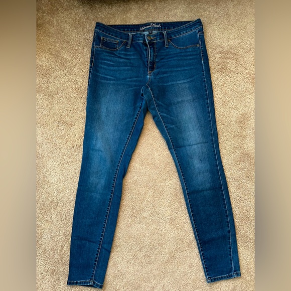 Universal Thread | Jeans | Universal Thread Skinny Jeans | Poshmark